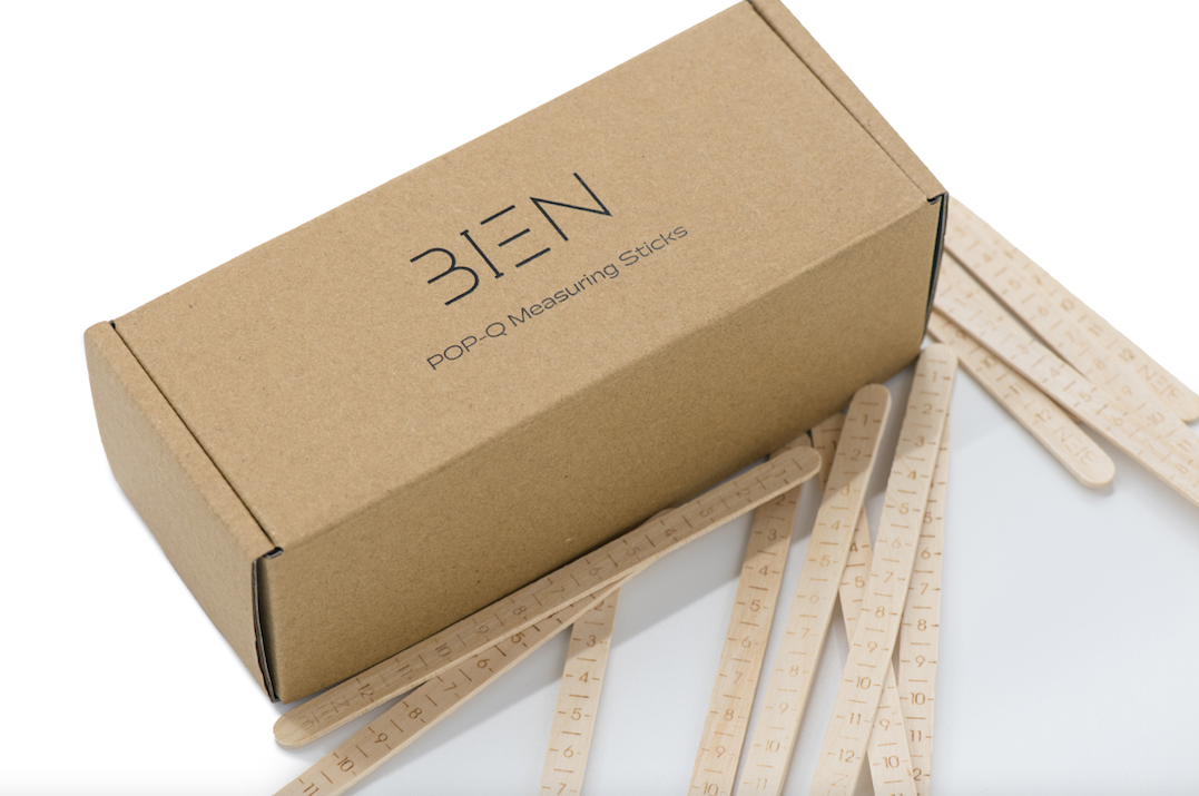POP-Q Measuring Sticks – BIEN Australia